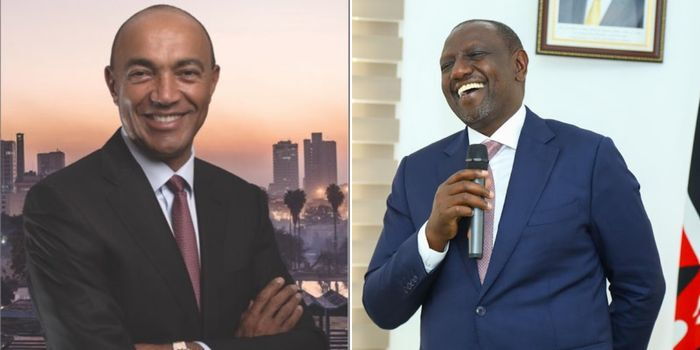 Truth Behind Ruto Appointing Peter Kenneth to State Job - Kenyans.co.ke